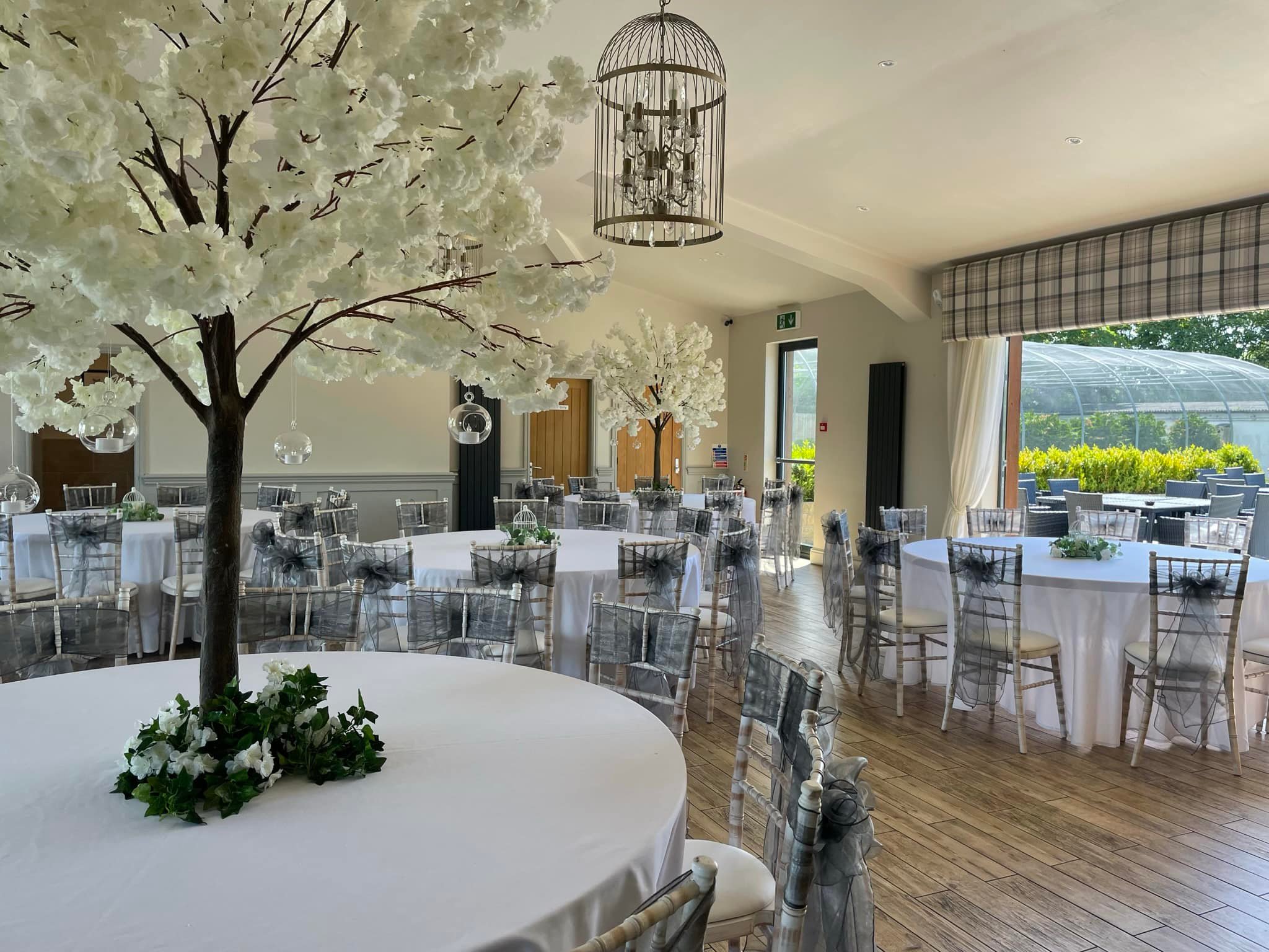 The Aviary Venue Details